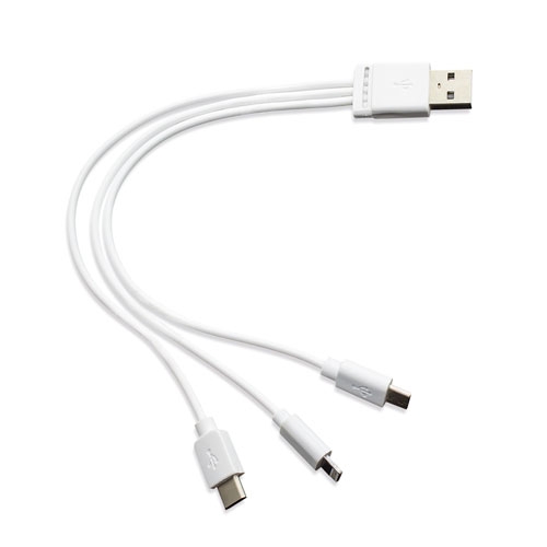 CABLE TRIPLE C - Cuenca Prime